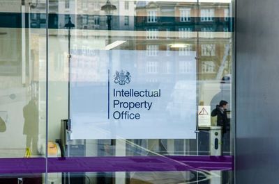 CITMA - UK IPO updates address for service guidance
