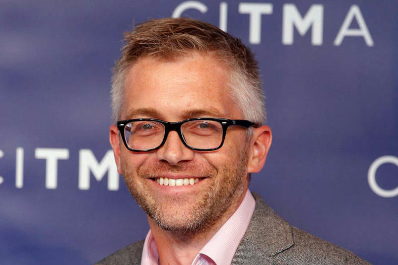 CITMA - Richard Goddard is the new CITMA President
