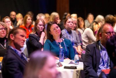 CITMA - Our categories explained